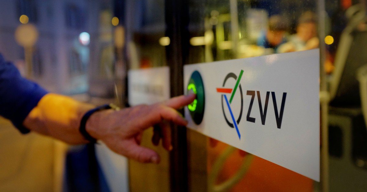 ZVV-Tickets per App bis zu 30 Prozent günstiger - computerworld.ch