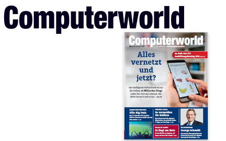 Computerworld ? rundum komplett erneuert - computerworld.ch