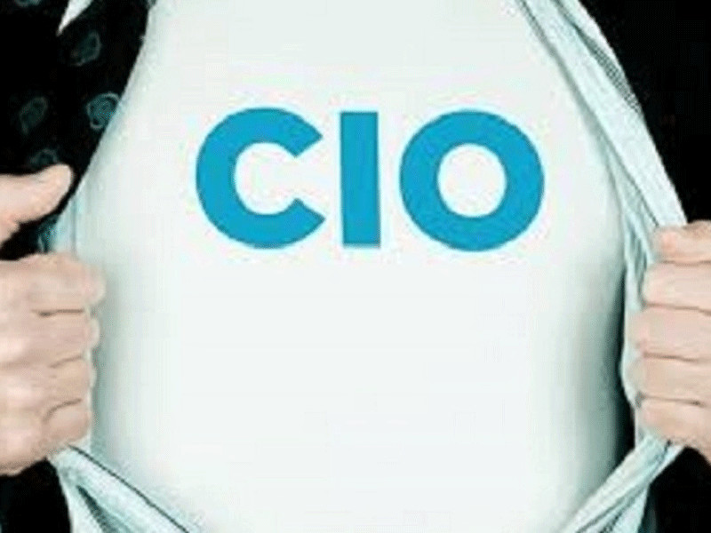 Zwei von drei CIOs sollen Umsatz generieren - computerworld.ch