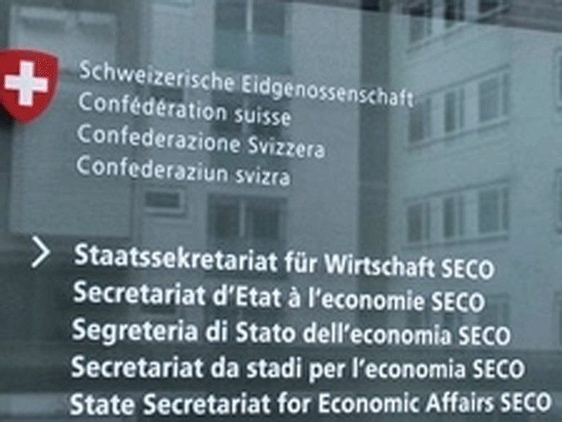 45 Millionen Franken, weil das Seco eine Schnittstelle nicht bauen kann ...