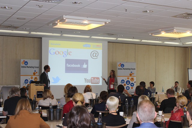 Sonderkonditionen für Online Marketeers - computerworld.ch