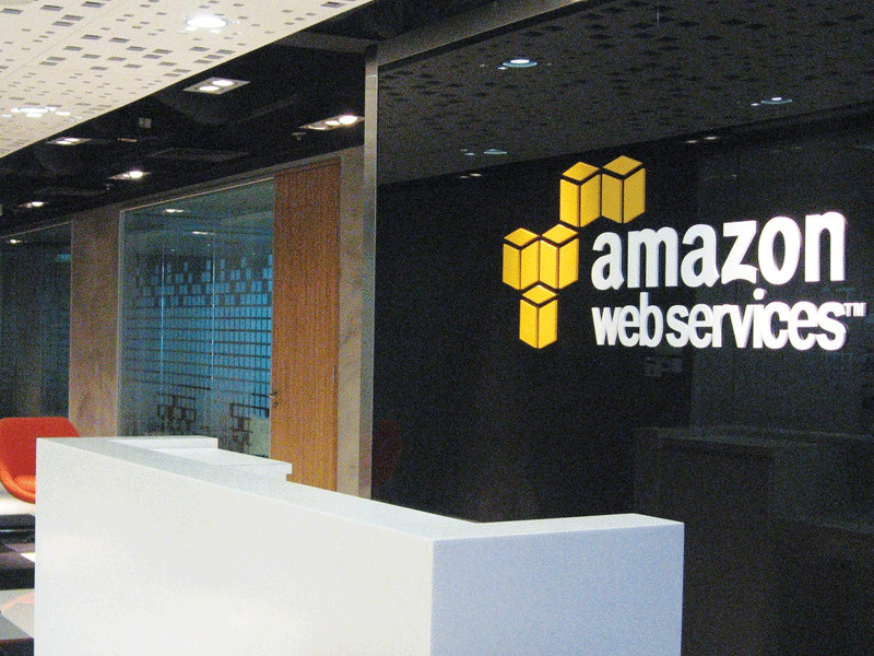 Amazon gründet weitere Firma in der Schweiz - computerworld.ch