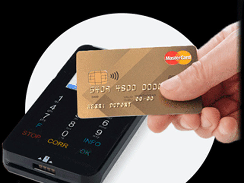 Aduno lanciert mobiles Zahlterminal für 99.- Franken - computerworld.ch