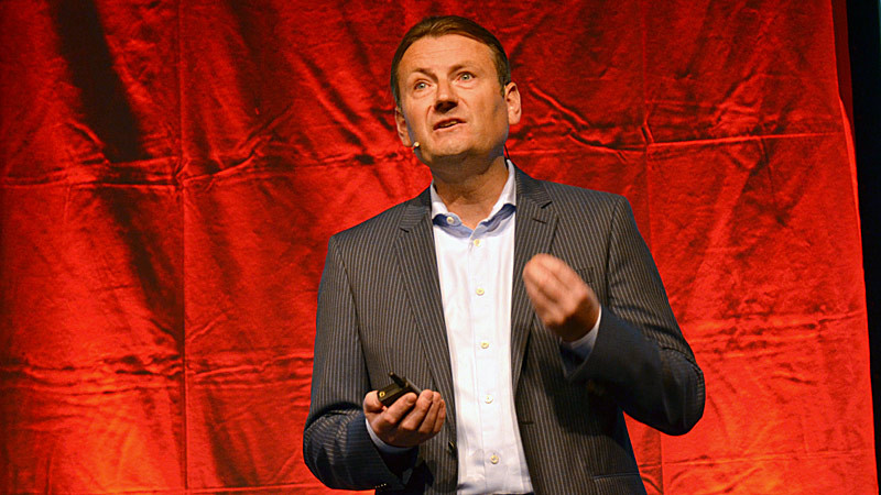 Von Bauern, Digitalisierung und Trivadis - computerworld.ch