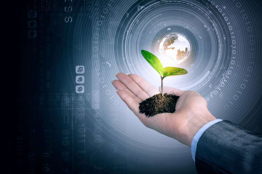 Nachhaltigkeit in der IT-Branche - computerworld.ch