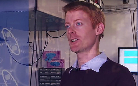 Quantenphysiker erhält Preis - computerworld.ch