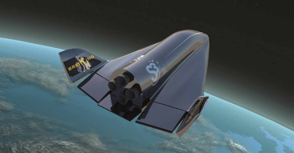 Swiss Space Systems vor dem Aus - computerworld.ch