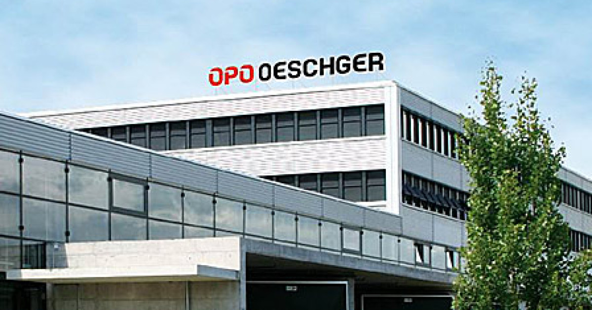 OPO Oeschger migriert auf SAP Hana - computerworld.ch