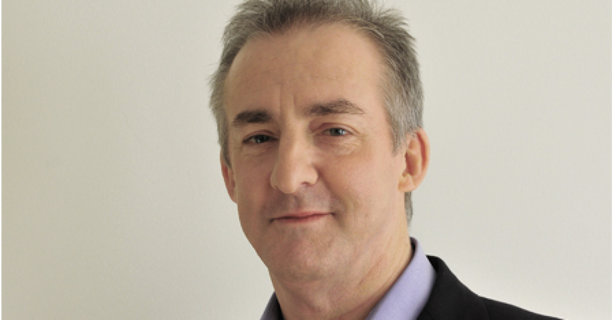 Myriad-Chef Stephan Dunford tritt zurück - computerworld.ch