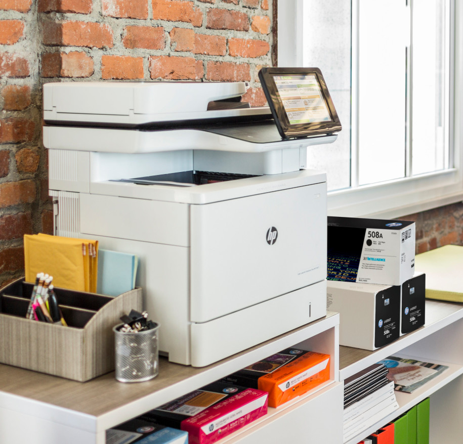 Mehr Seiten, sicherer Druck - computerworld.ch