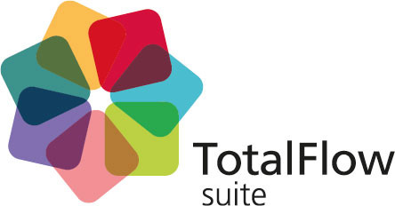 Neue TotalFlow Suites für die einfachere Software-Einbindung ...