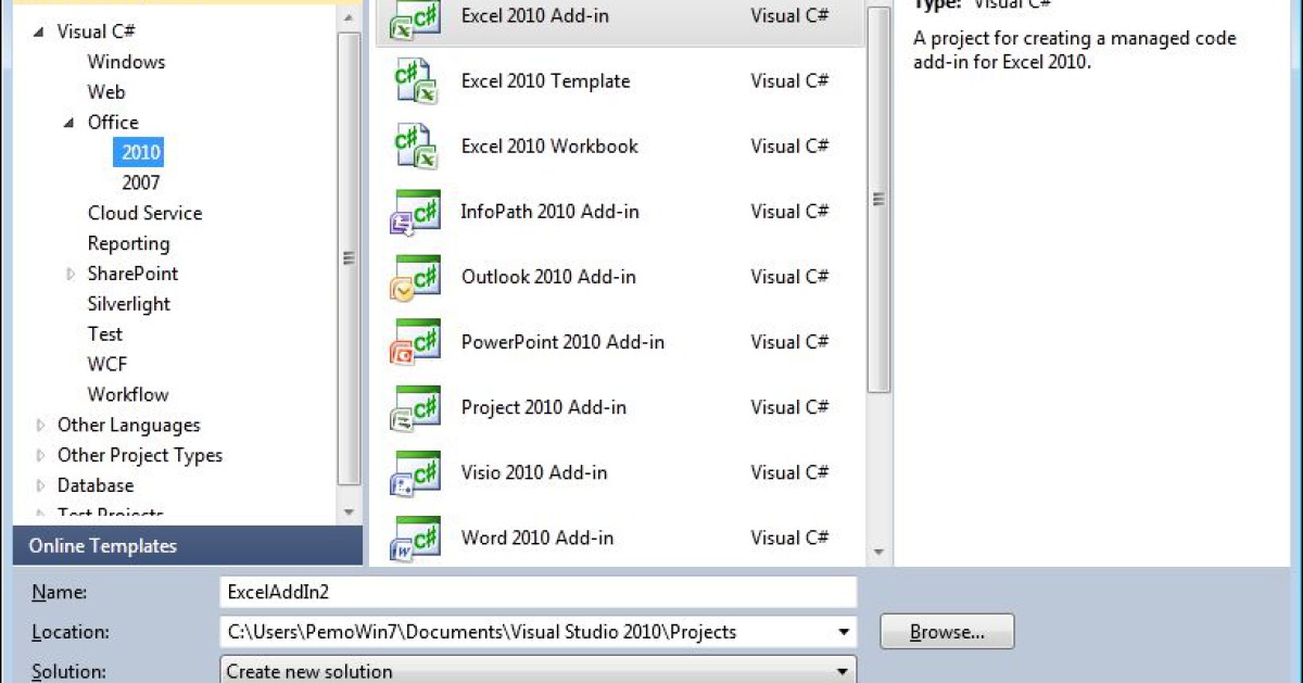 Office 2010 - was ist neu für Entwickler? - computerworld.ch