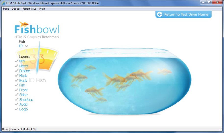 Mit HTML 5 und IE 10 Kurs auf Windows 8 - computerworld.ch