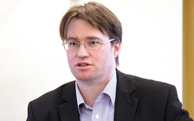 Mehr Grips für Netze der nächsten Generation - computerworld.ch