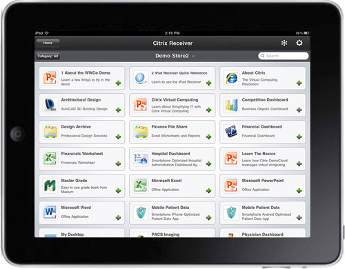 Office aufs Tablet - computerworld.ch
