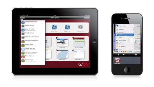 Office aufs Tablet - computerworld.ch