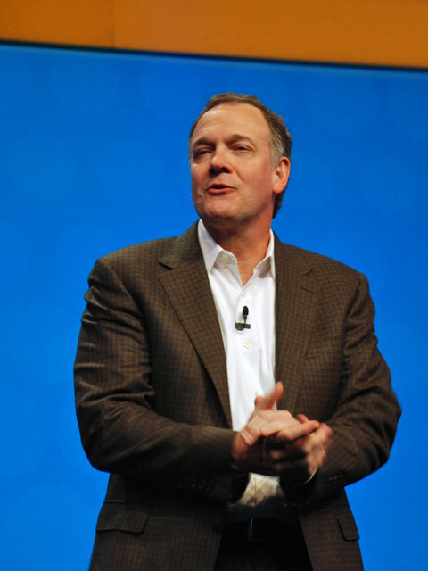 Social Business ist mehr als Software - computerworld.ch