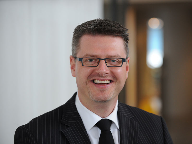 Von der IT-Abteilung zum Service Provider - computerworld.ch