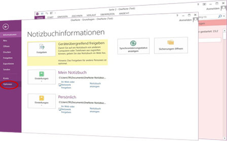 Die besten Tipps zu Microsoft OneNote - computerworld.ch