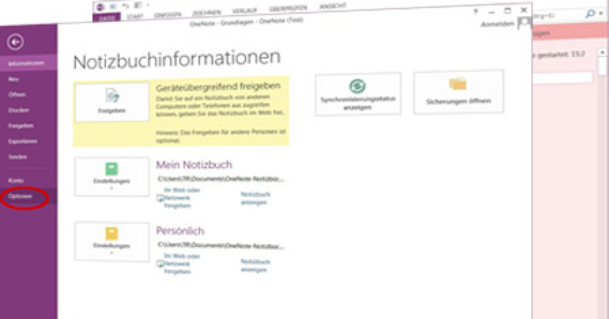 Die besten Tipps zu Microsoft OneNote - computerworld.ch