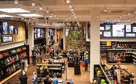 Outdoor-Shop Transa beendet IT-Abenteuer - computerworld.ch