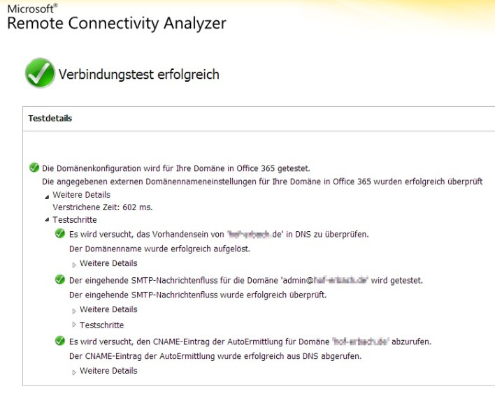 Troubleshooting für Office 365 - computerworld.ch