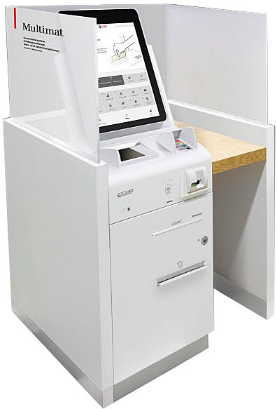 UBS stellt sich der Digitalisierung - computerworld.ch