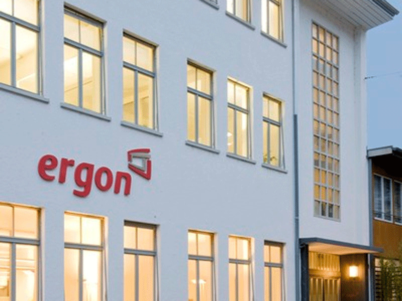 Ergon Informatik hat ein erfolgreiches Jahr hinter sich - computerworld.ch