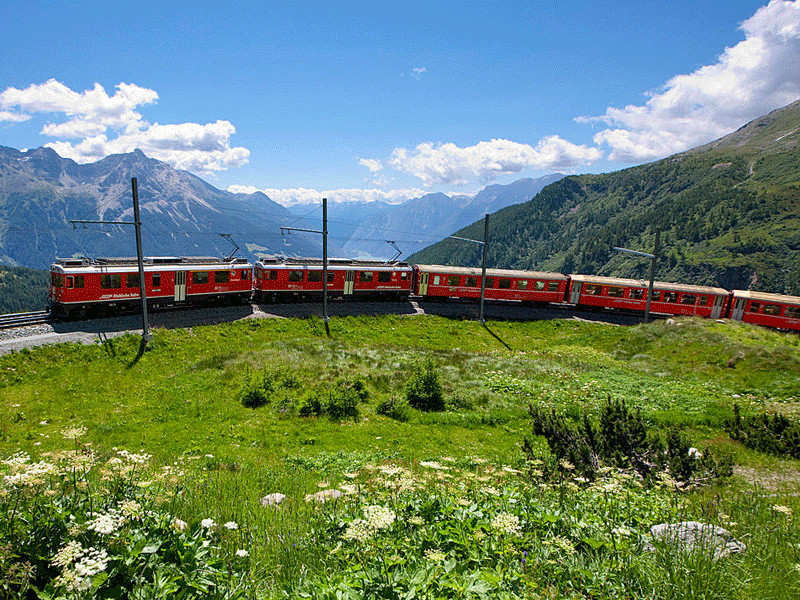 SBB entwickeln sprechenden Fahrplan - computerworld.ch