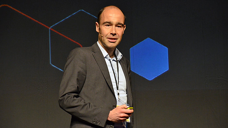 Schweiz droht neues Paymit/Twint - computerworld.ch