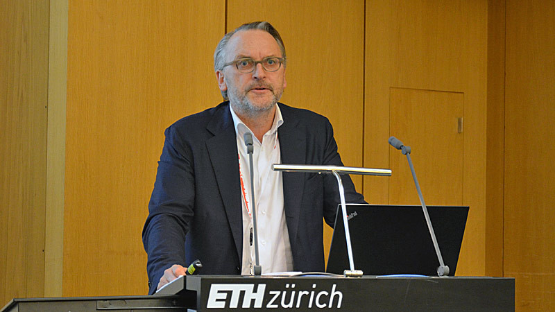 Marcel Dobler neuer ICTswitzerland-Präsident - computerworld.ch