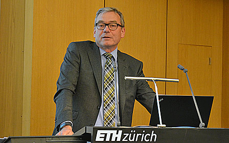 Marcel Dobler neuer ICTswitzerland-Präsident - computerworld.ch