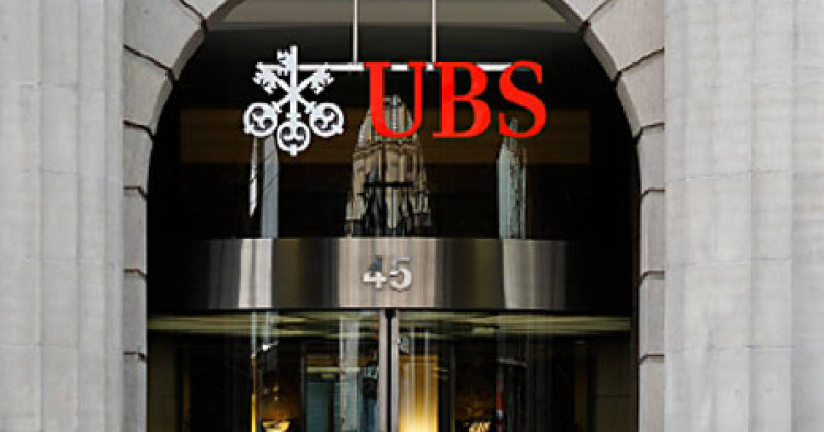 UBS setzt auf Microsoft Azure - computerworld.ch