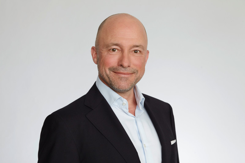 Atos Schweiz mit neuem Chef - computerworld.ch