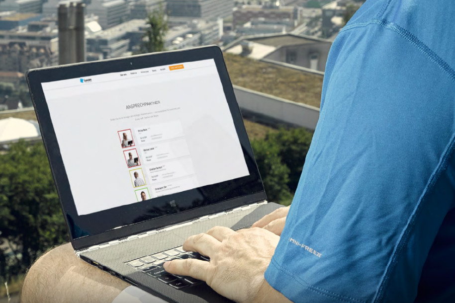 Schweizer Spin-off erweitert Skype - computerworld.ch