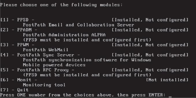 Exchange-Klon auf Linux-Basis - computerworld.ch