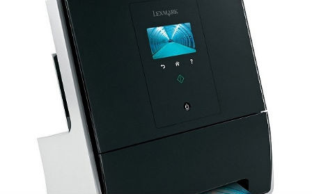 Lexmark Genesis S815 im Test - computerworld.ch