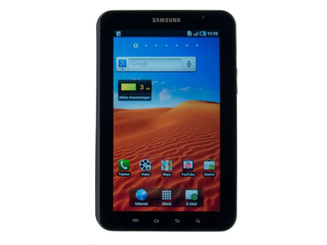 Welcher ist der flotteste Tablet-Rechner? - computerworld.ch