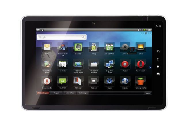 Welcher ist der flotteste Tablet-Rechner? - computerworld.ch