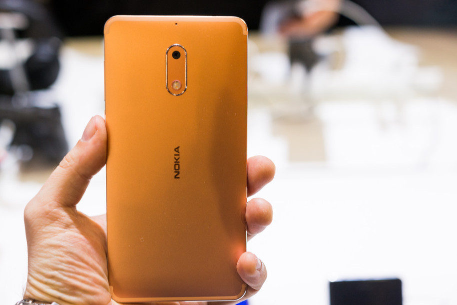 Hands-on mit den neuen Nokias - computerworld.ch