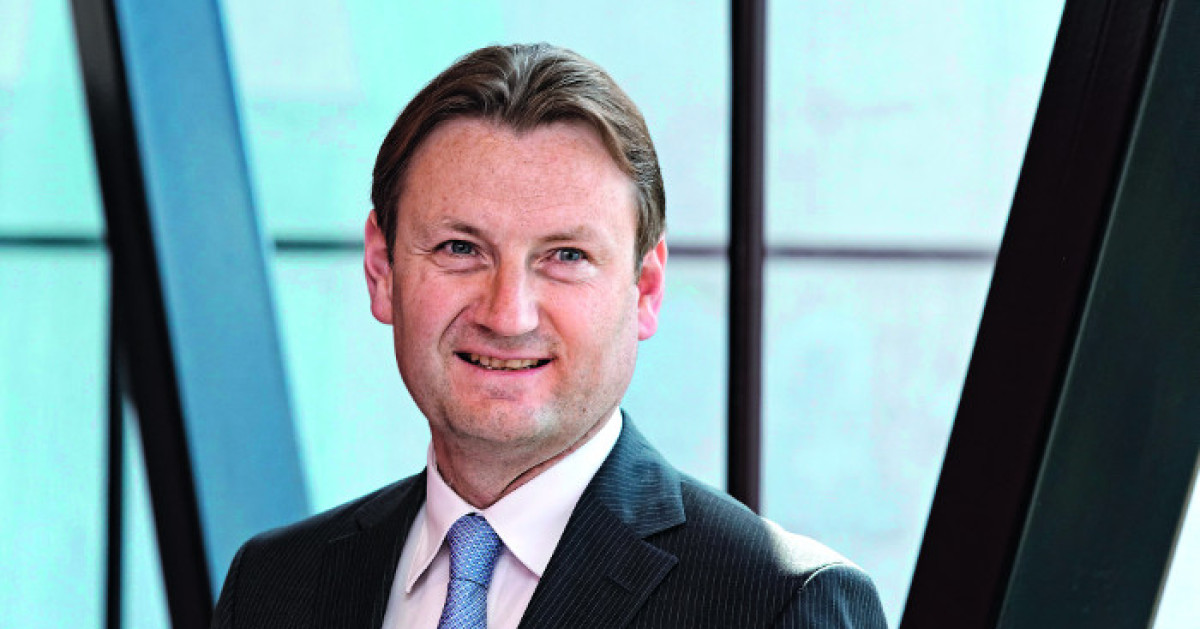 Trivadis-CEO geht - computerworld.ch