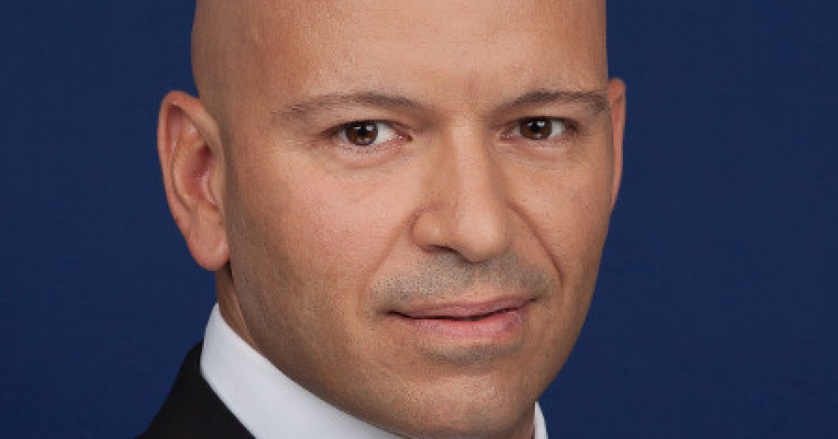 Christian Rizzo neu in der Geschäftsleitung von HP Schweiz ...