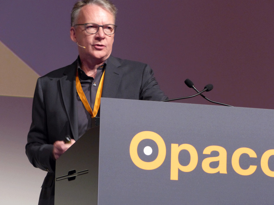 Opacc bringt ERP-Update - computerworld.ch