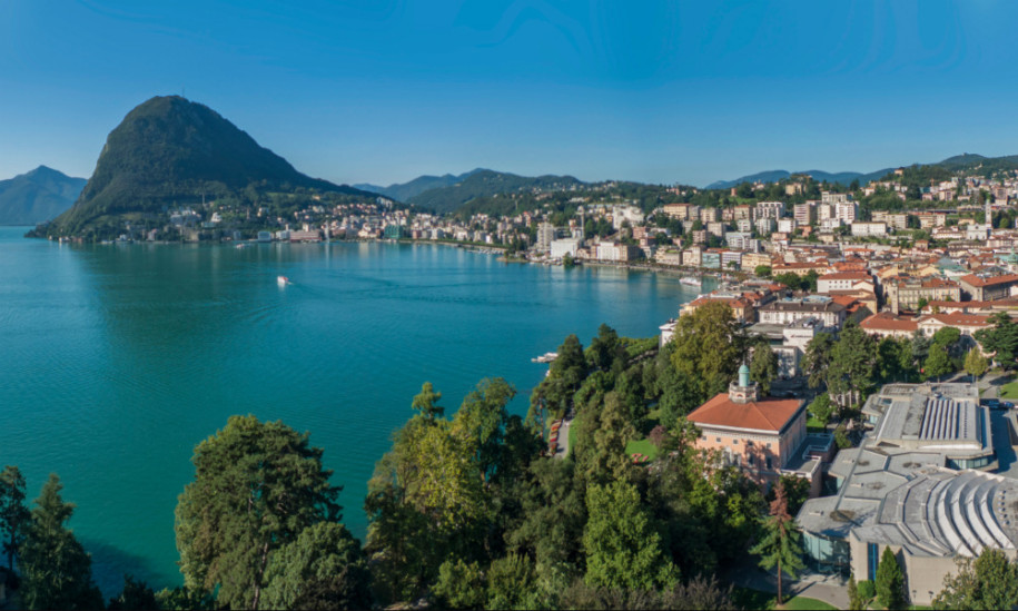 «Für Lugano sind Smart-City-Projekte wichtige Angebote» - computerworld.ch