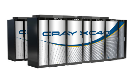 Cray-Supercomputer in der Azure-Cloud - computerworld.ch