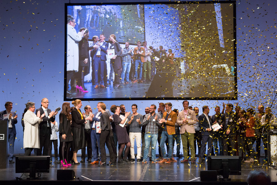 Schweizer ICT-Branche feiert - computerworld.ch