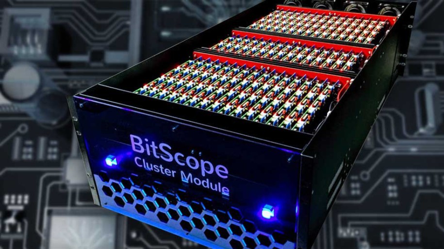 Ein Supercomputer aus 750 Raspberry Pis - computerworld.ch Ein Supercomputer aus 750 Raspberry Pis - computerworld.ch