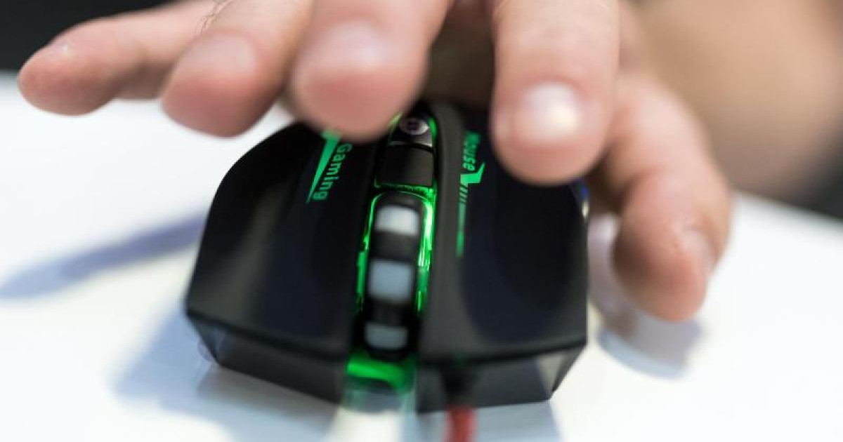 Welche Computermaus ist die richtige? - computerworld.ch
