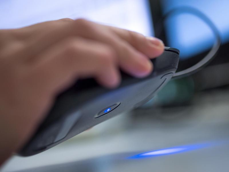 Welche Computermaus ist die richtige? - computerworld.ch
