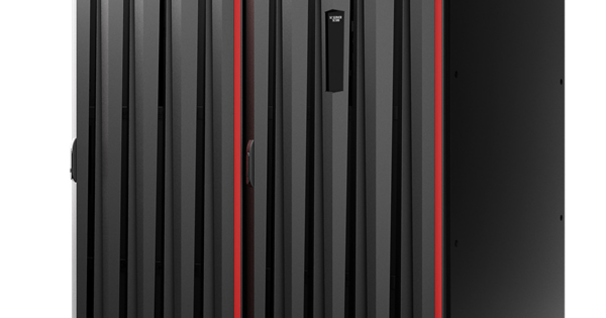 Motor der Digitalisierung: Fujitsu macht Mainframes fit für die Zukunft ...